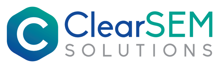 Support - Clear SEM Solutions